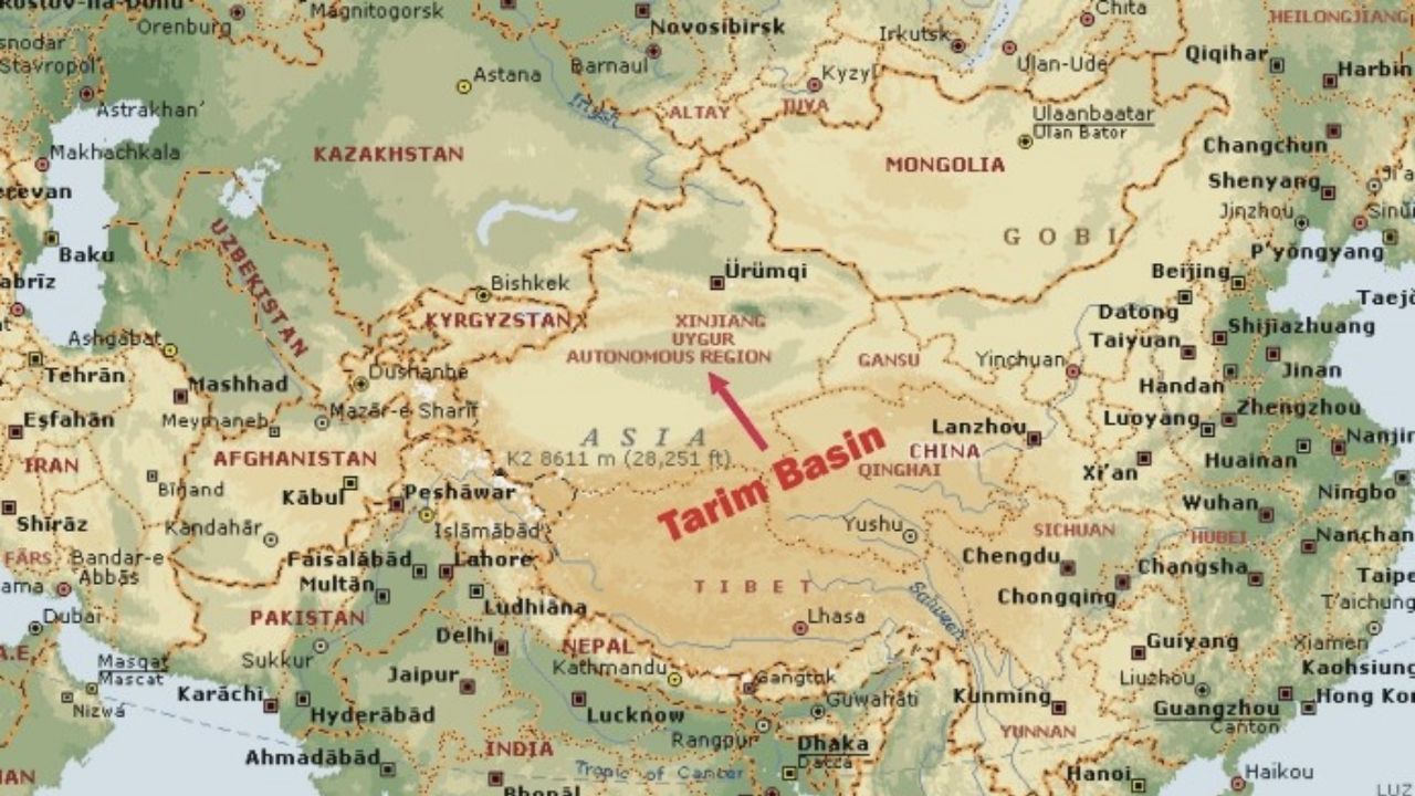 Real History Of Aksai Chin: चीन ने अक्साई चिन पर कब्जा कैसे किया ...