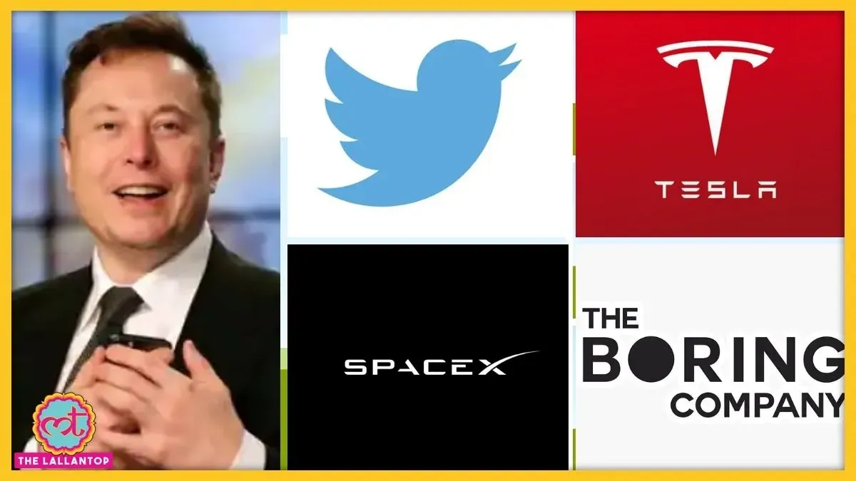 ट्विटर-ट्विटर से मन भर गया तो एलन मस्क के इन कारनामों को भी जान लीजिए ...