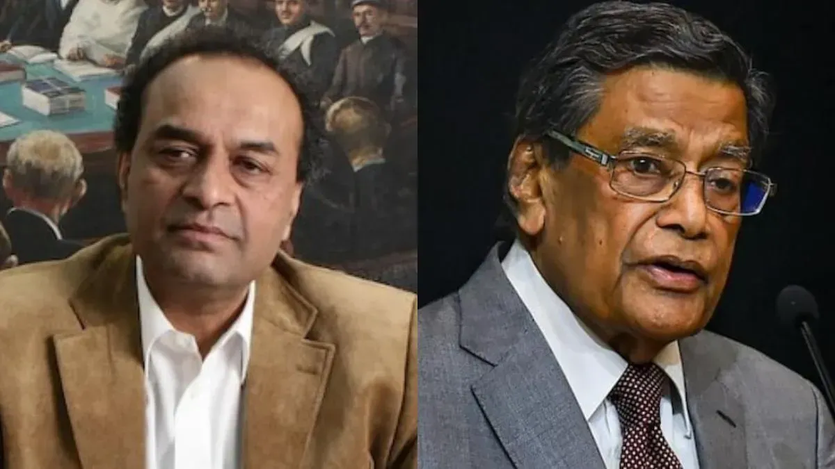 मुकुल रोहतगी फिर बनेंगे अटॉर्नी जनरल, केके वेणुगोपाल के साथ क्या दिक्कत ...