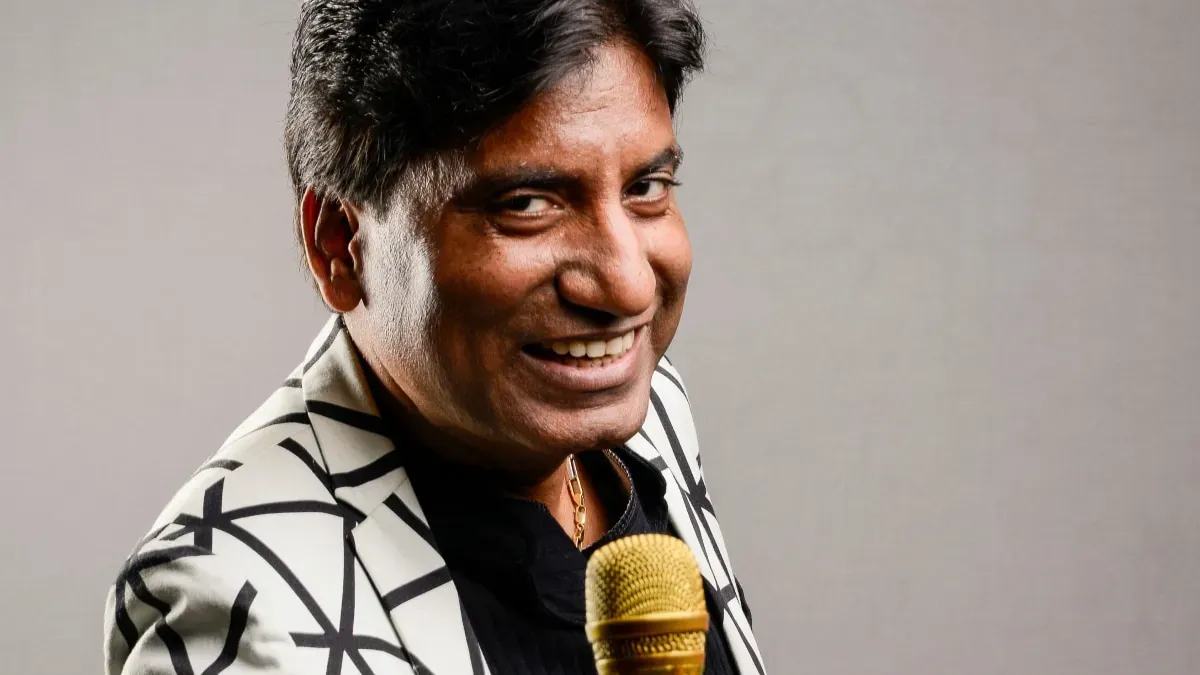 राजू श्रीवास्तव का वो सपना जो अब कभी पूरा नहीं होगा The Lallantop 