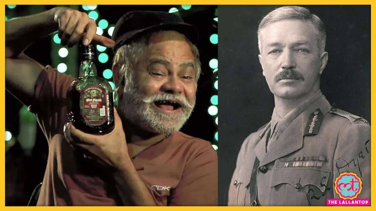 “जलियांवाला बाग़ के कसाई” का भारत की सबसे फेमस शराब से क्या रिश्ता है ...