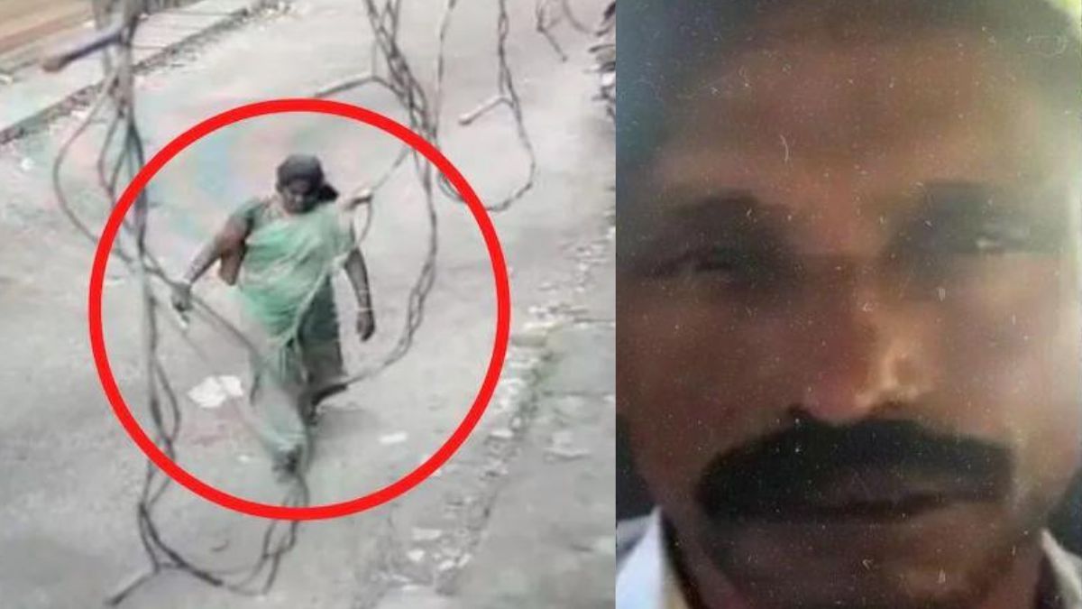 "मारने से पहले महिलाओं के प्राइवेट पार्ट्स में घाव"- केरल में 'बलि देने ...