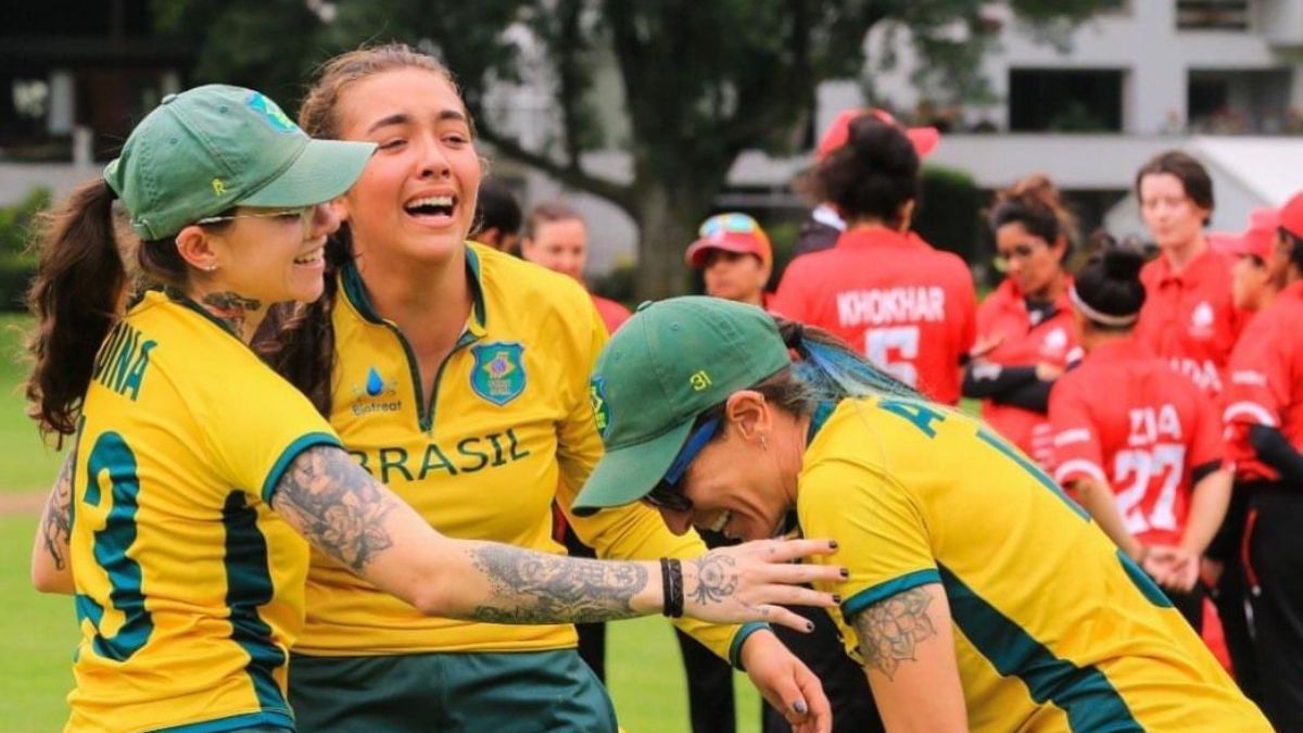 3.57 के स्ट्राइक रेट से बल्लेबाज़ ने खेली T20 इतिहास की सबसे धीमी पारी ...