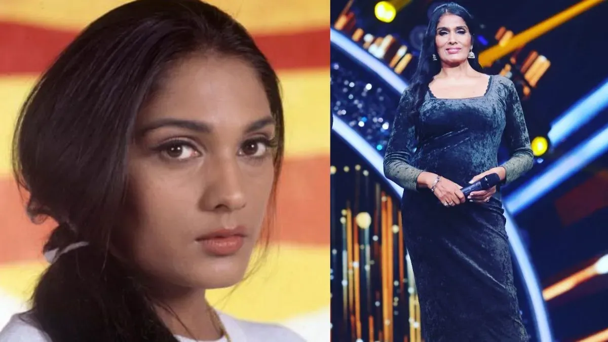 'आशिकी' फेम अनु अग्रवाल को 'इंडियन आइडल 13' में बुलाया और उनके सारे सीन्स काट दिए - The Lallantop