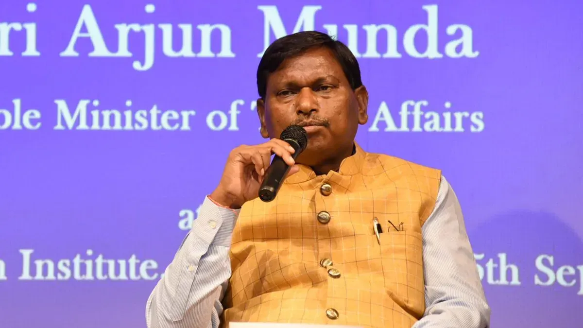 अगर ये बिल संसद में पारित हो गया, तो यूपी के इन चार जिलों में गोंड ...