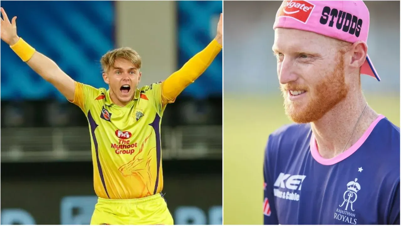 IPL Auction: Ben Stokes, Sam Curran and Cameroon Green can earn big