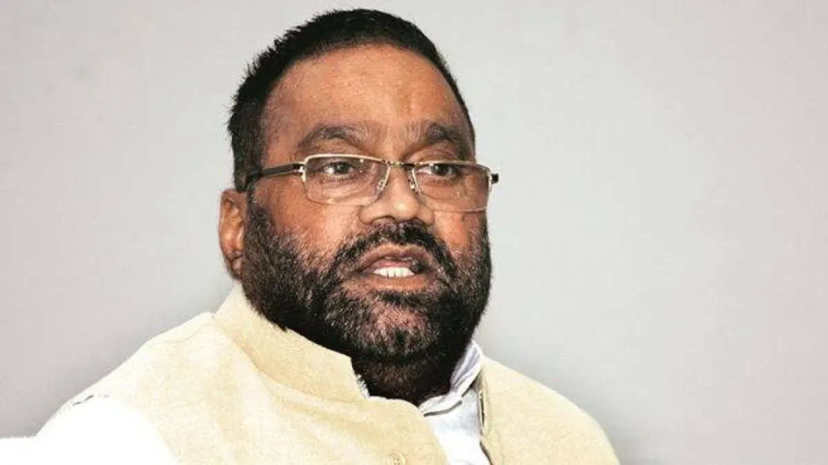 रामचरित मानस पर बैन लगे ऐसे धर्म का सत्यानाश हो अगर अब स्वामी
