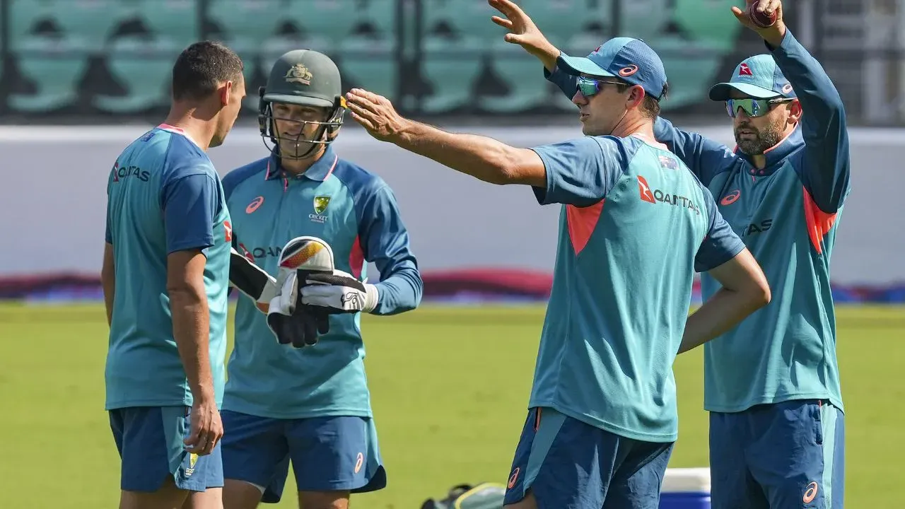 वर्ल्ड नंबर चार बैटर को टीम से बाहर देख भड़के दिग्गज ऑस्ट्रेलियन कप्तान ...