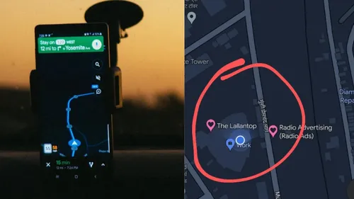 how to use google maps drop a pin feature: step-by-step process