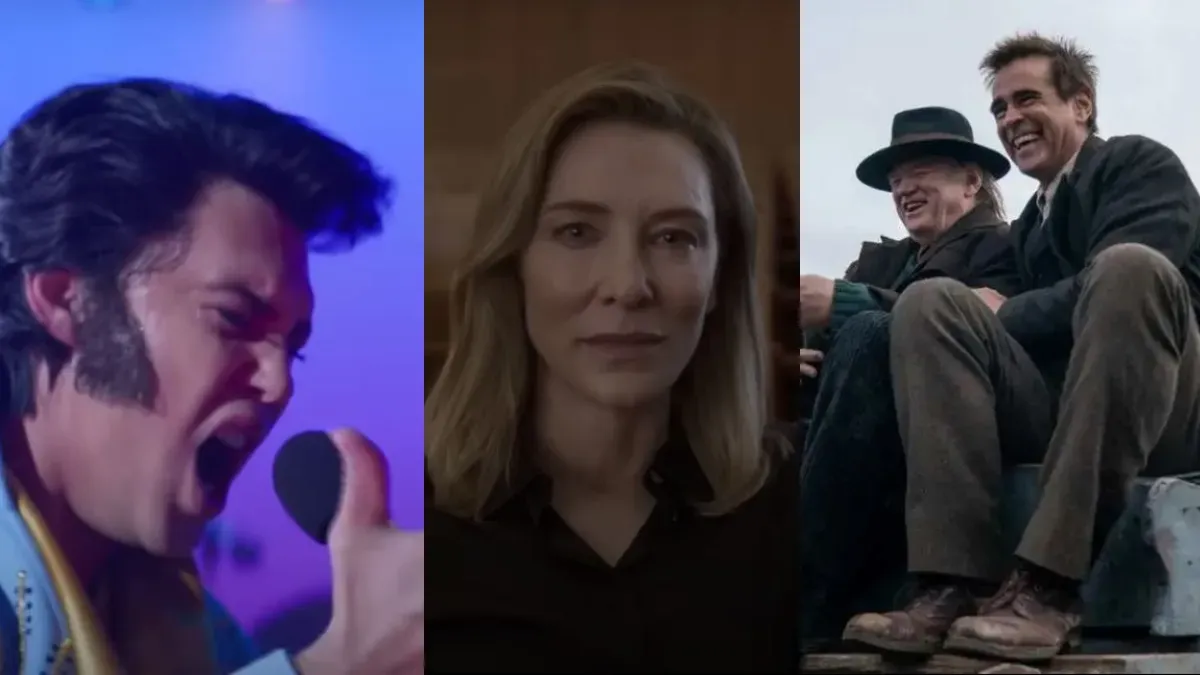 ऑस्कर 2023 की वो 4 शानदार फ़िल्में, जिन्हें खाली हाथ घर लौटना पड़ा ...