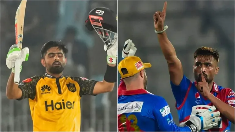 Psl 2023 Mohammad Amir Speaks About Babar Azam