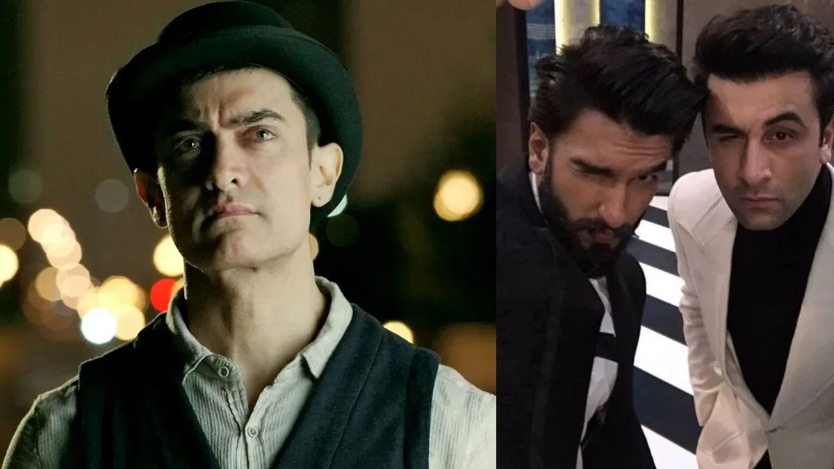 आदित्य चोपड़ा ने आमिर खान के साथ 'धूम 4' बनाने से इन्कार कर दिया! - The ...
