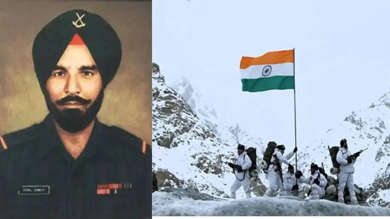 शहीदों का बदला लेने के लिए जब इंडियन आर्मी ने सियाचिन से जिन्ना का नाम ...