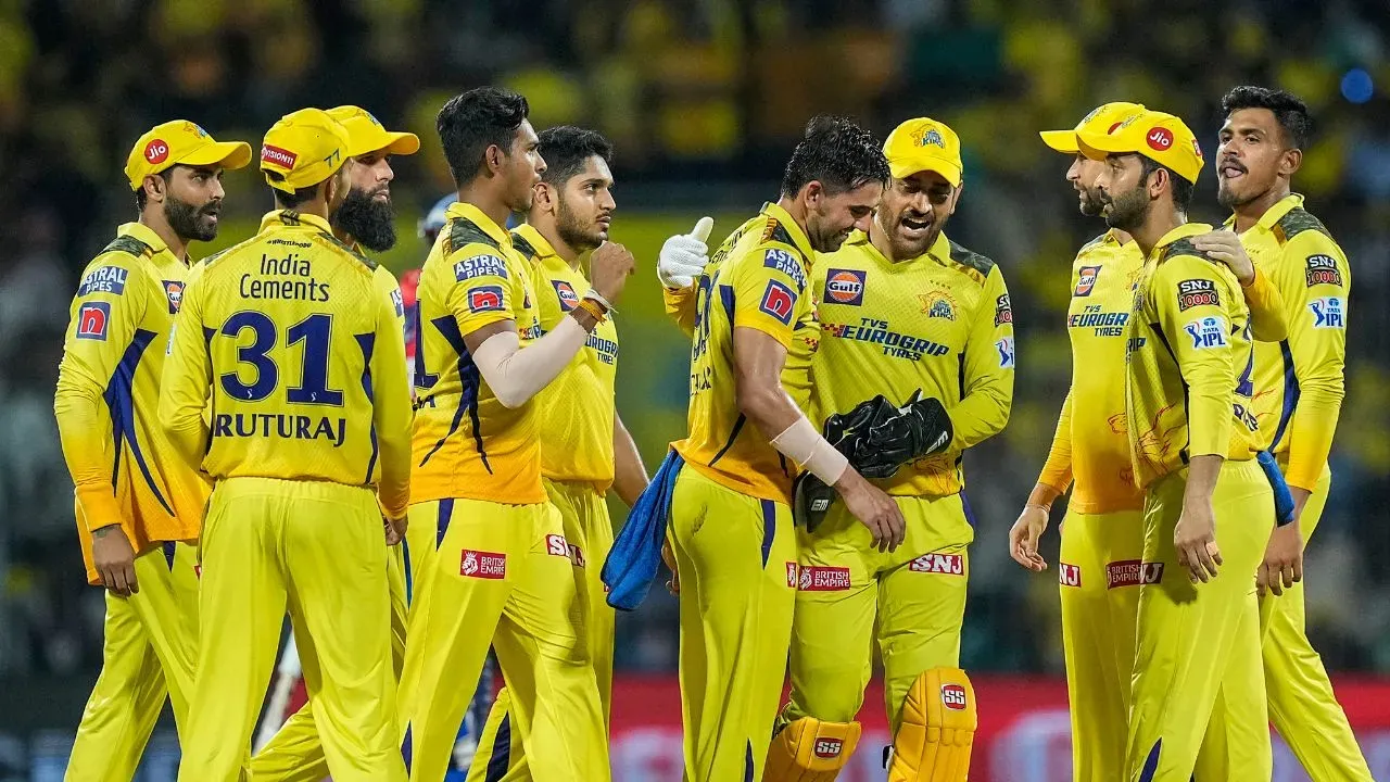 CSK की सक्सेस में इन दो प्लेयर्स का ऐसा योगदान रहेगा, IPL शुरू होने से ...
