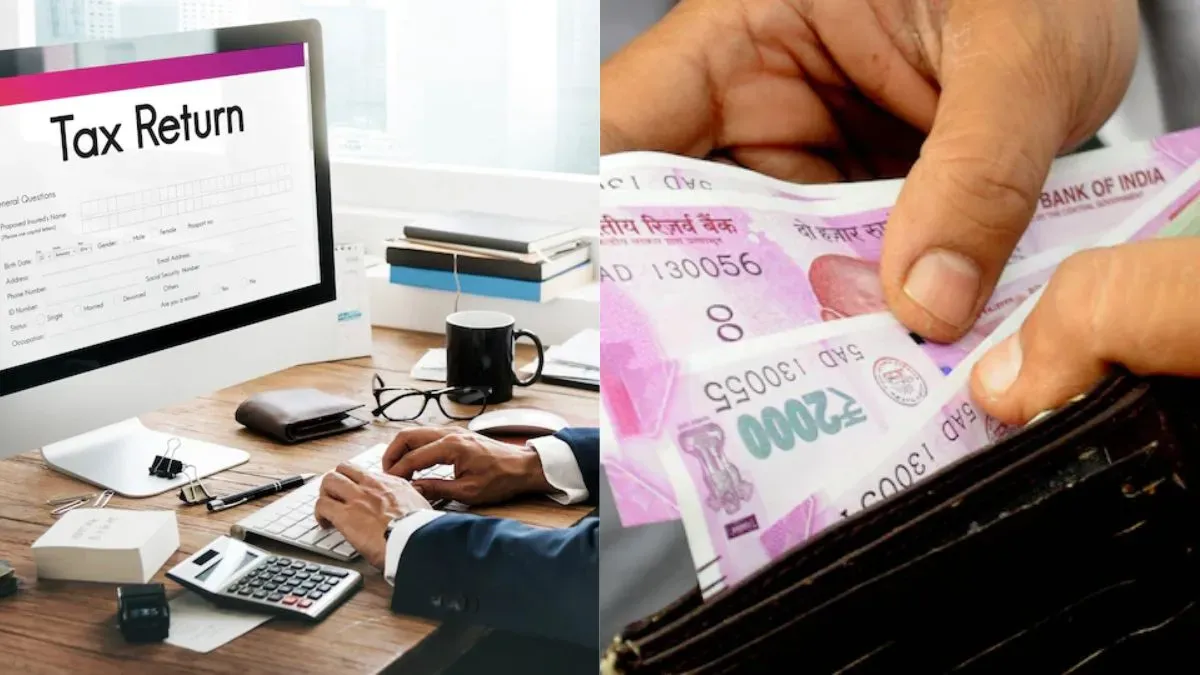 ITR भरने में होती है उलझन, AIS आसान कर देगा काम, डाउनलोड का तरीका जानें ...