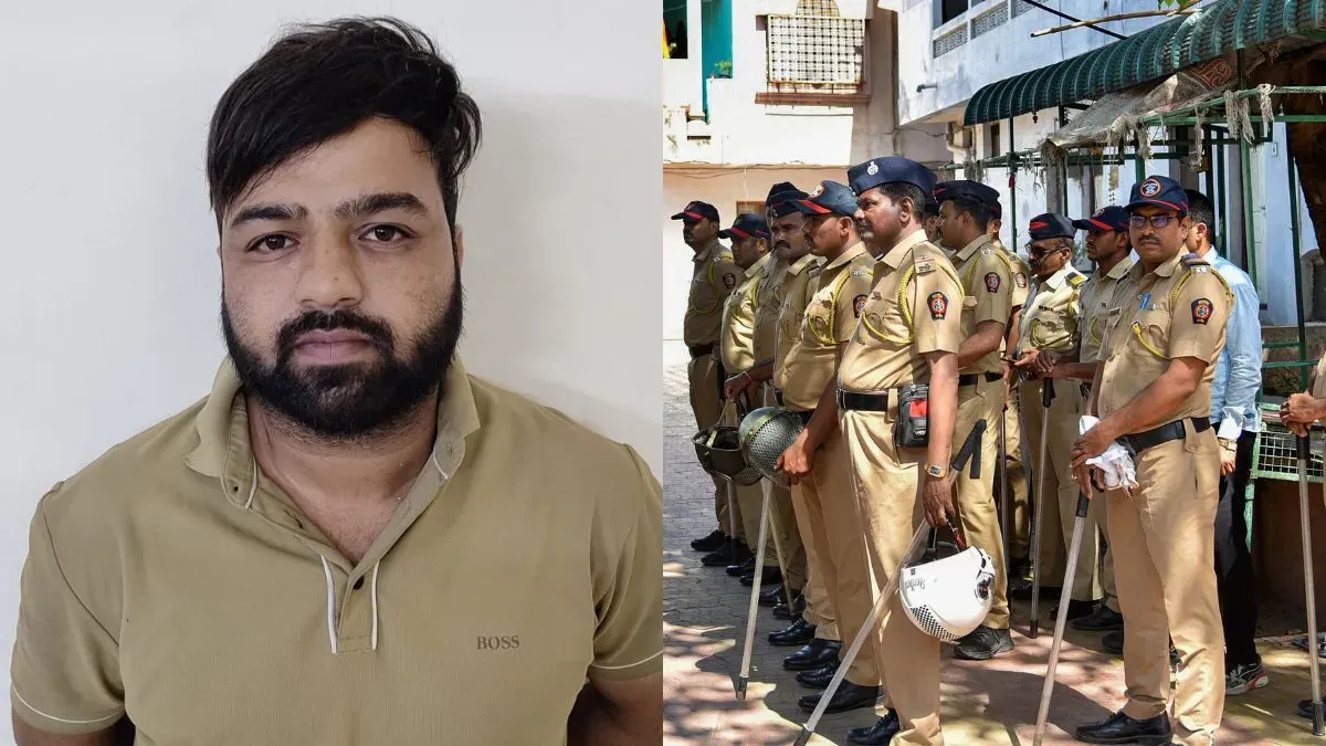 विदेश मंत्रालय में काम करने वाला पाकिस्तान को भेज रहा था सीक्रेट ...