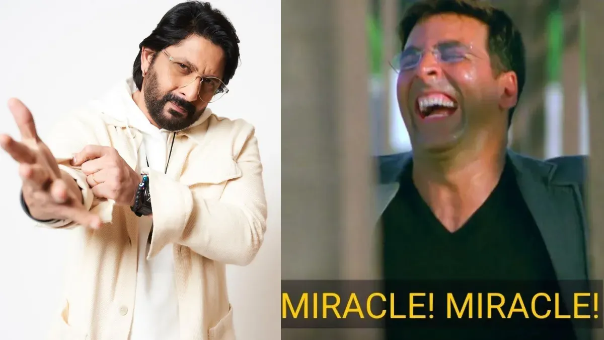 बहुब्बड़ी खबर! 'वेलकम 3' बनने जा रही है, फिल्म में ये एक्टर्स होंगे ...