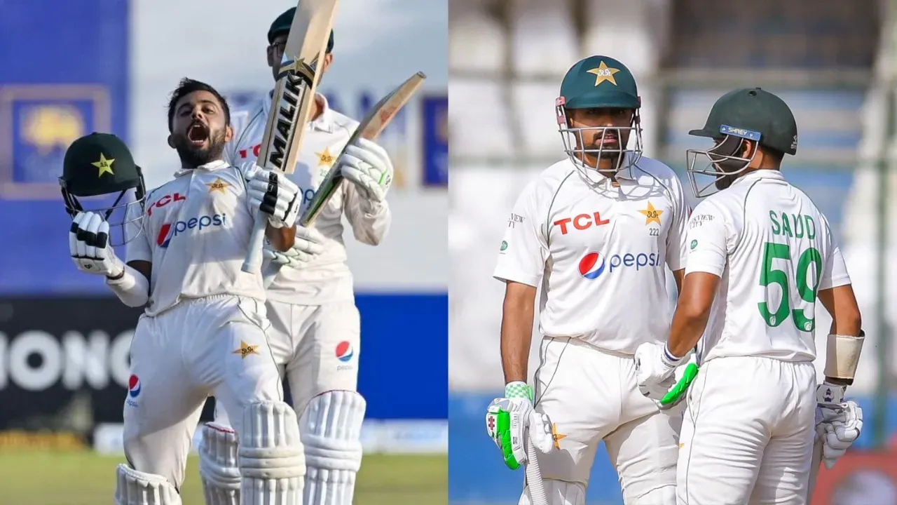 कौन है ये पाकिस्तानी बैट्समेन, जिसका टेस्ट एवरेज देख लोग ब्रैडमेन से ...