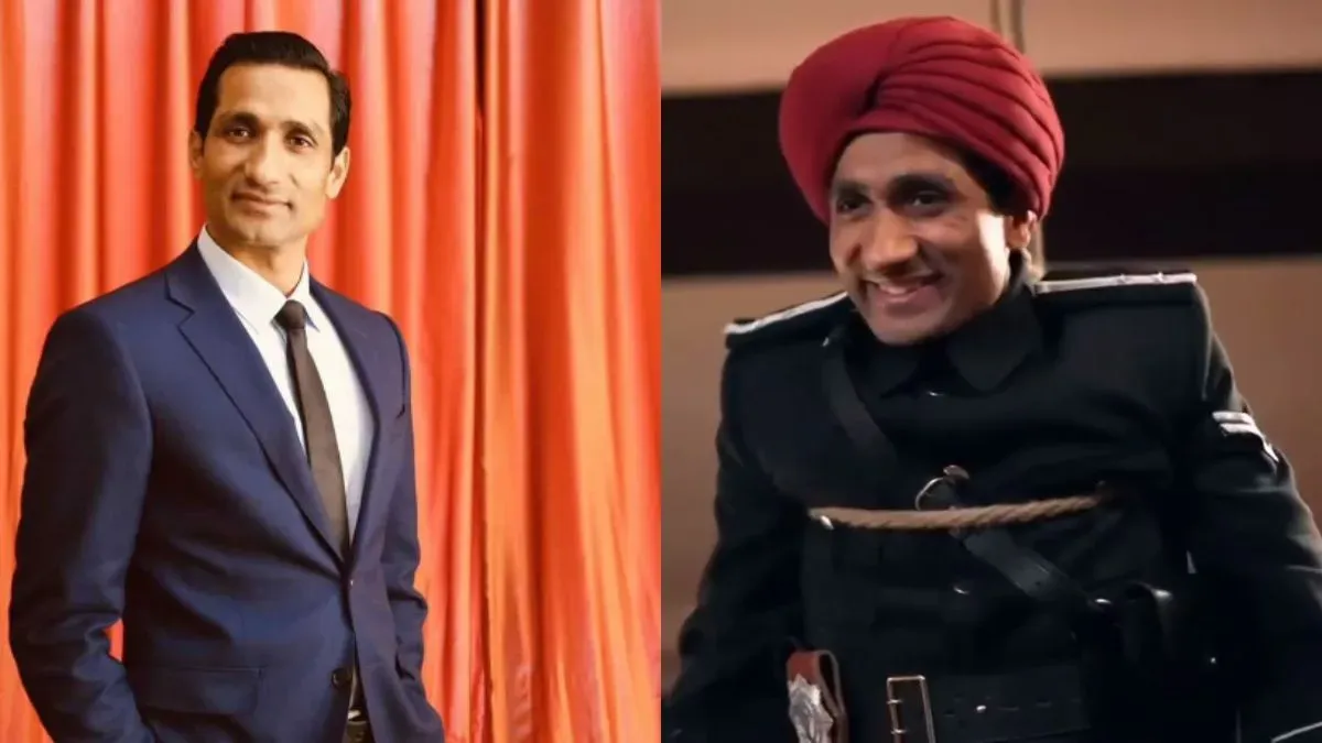 'महाभारत' में नहीं मिला दुर्योधन का रोल, चीन जाकर फिल्म स्टार बन गए ...