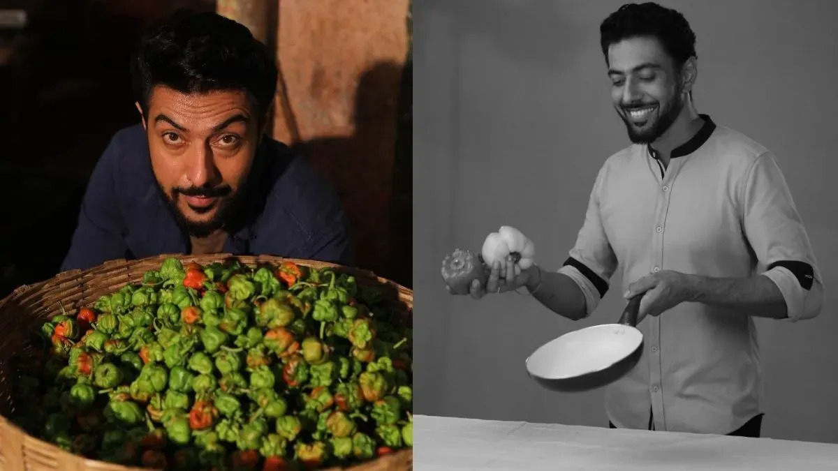 GITN: 'दादी के हाथ का खाना...', शेफ रणवीर बरार की बात दिल में घर कर ...