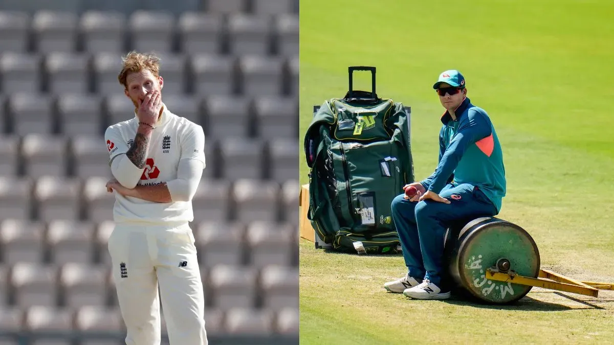 ऐशेज़ बियर विवाद में इंग्लैंड की ओर से आई एक और सफ़ाई! - The Lallantop