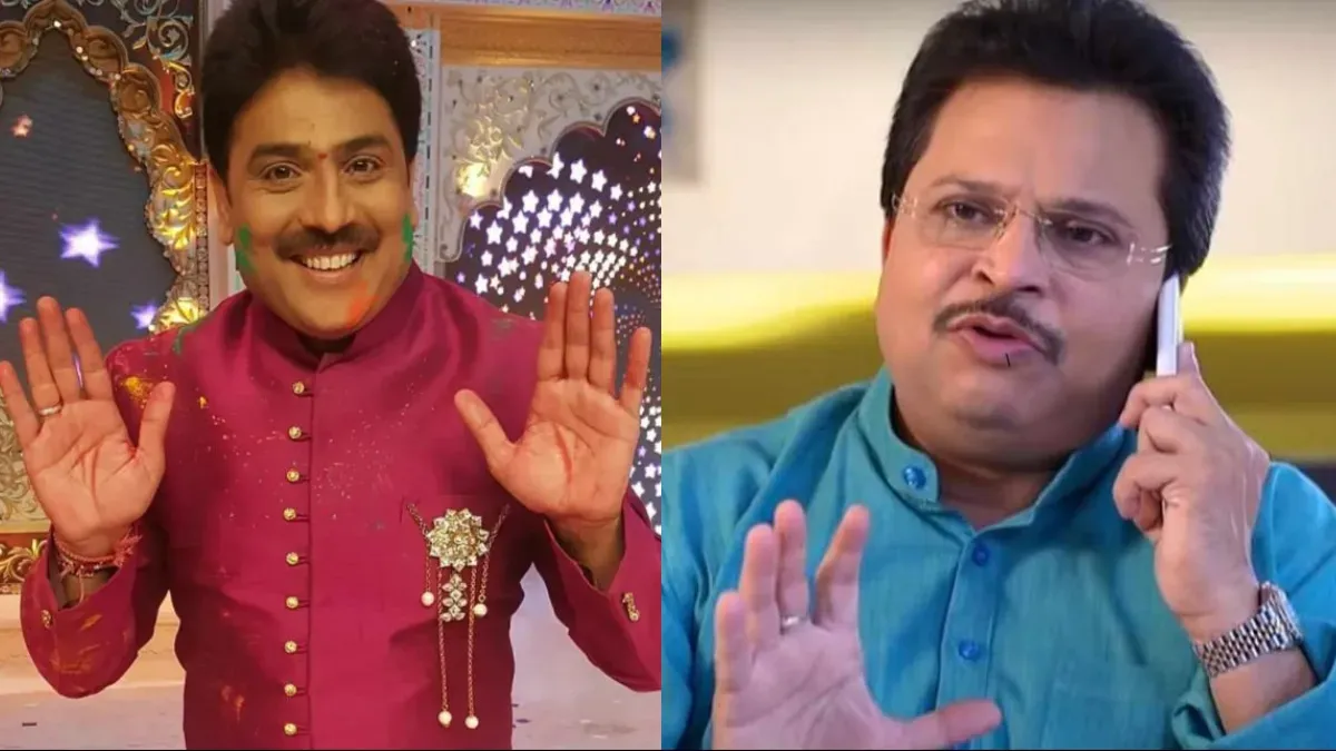 शैलेश लोढ़ा ने ‘तारक मेहता...’ वालों पर केस ठोका था, अब मेकर्स को एक करोड़ रुपए भरने होंगे - The ...