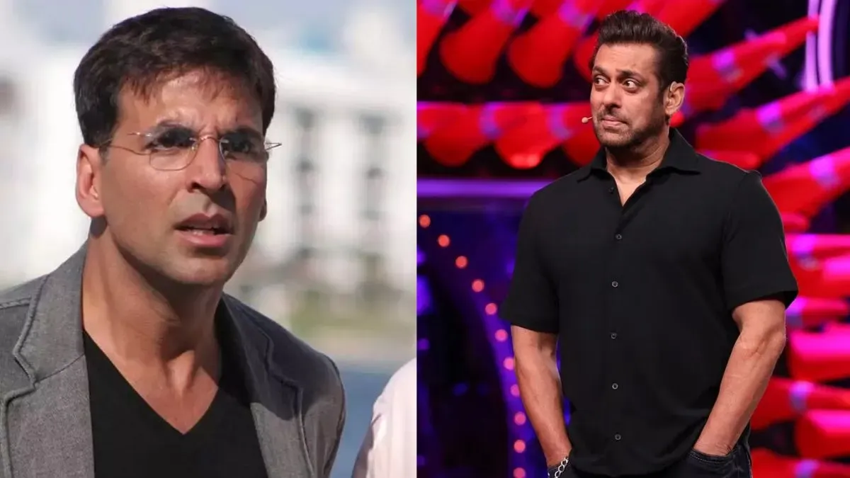 सनी देओल की 'गदर 2' के बाद सलमान खान की फिल्म से टक्कर लेने जा रहे ...