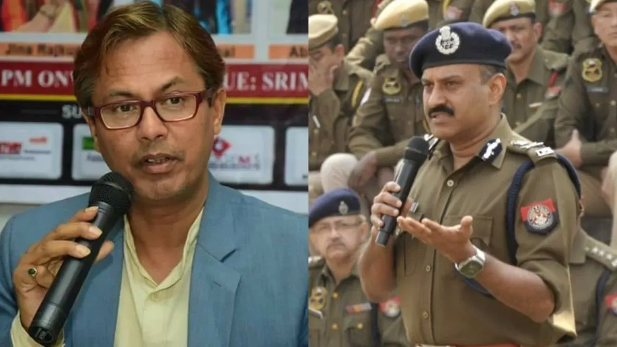 Assam Lynching: आरोपियों के परिवारों से मिले BJP विधायक, DGP बोले ...