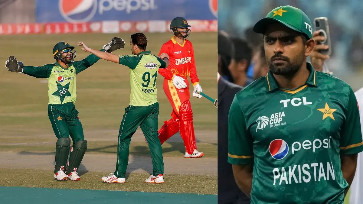 'बाबर की दोस्ती ने फायदे कम, नुकसान ज्यादा करा दिए' - The Lallantop