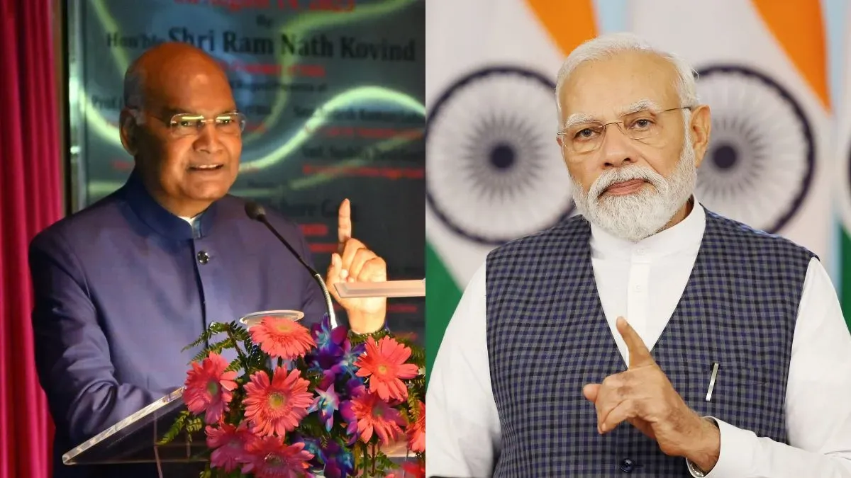 One Nation, One Election पर सरकार का बड़ा फैसला, विशेष सत्र में ये काम ...