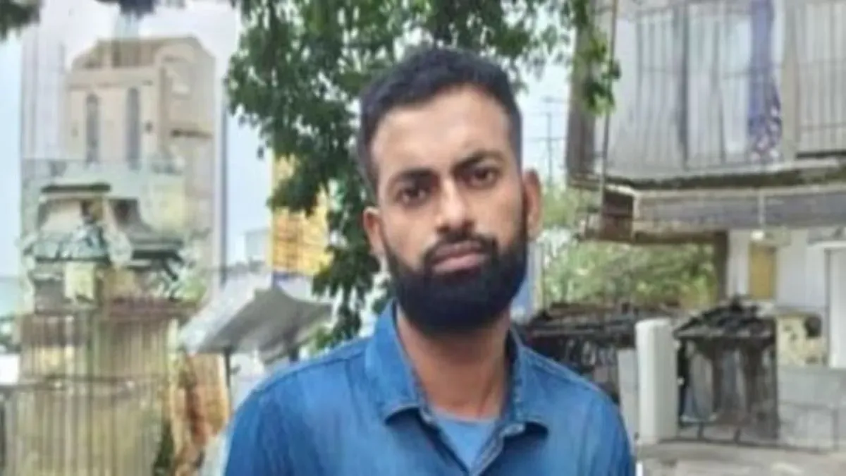 ISIS का मोस्ट वांटेड आतंकी दिल्ली में अरेस्ट, बड़े हमले की थी तैयारी ...