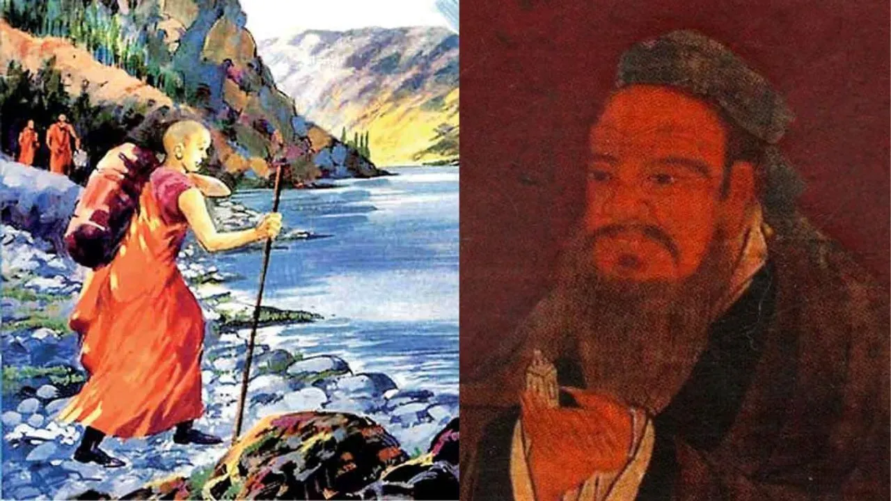 1600 साल पहले भारत कैसा था? - The Lallantop