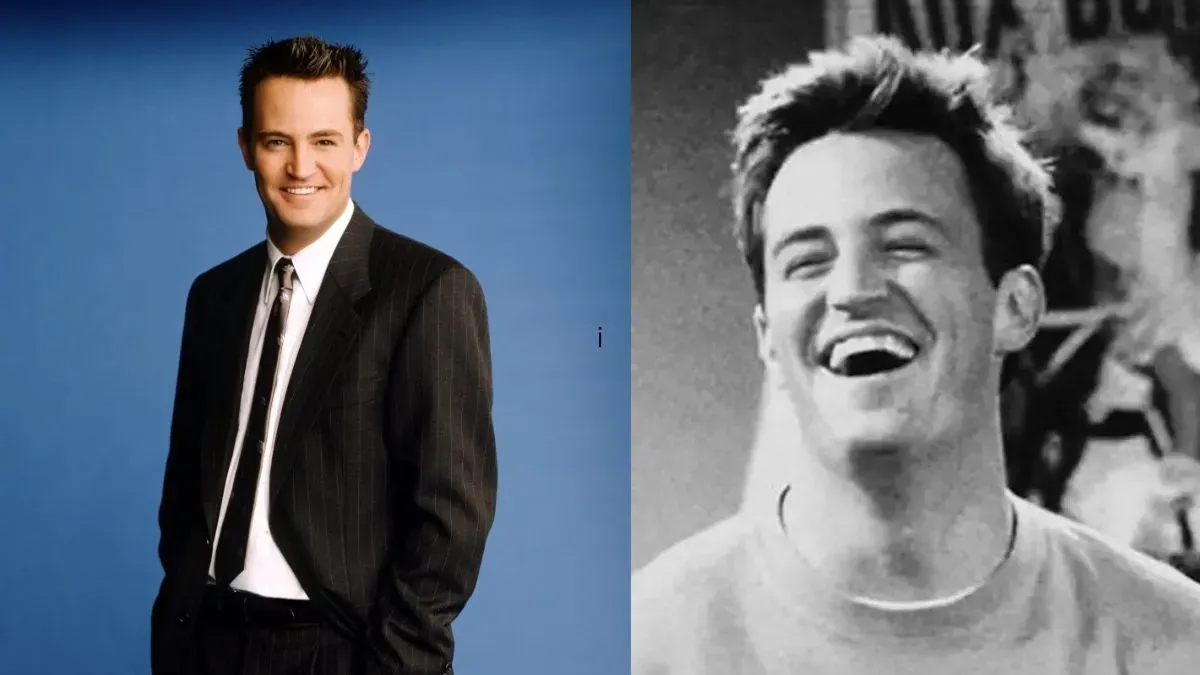 'फ्रेंड्स' फेम मैथ्यू पेरी के गुज़रने पर क्या बोले ये 8 इंडियन एक्टर्स ...