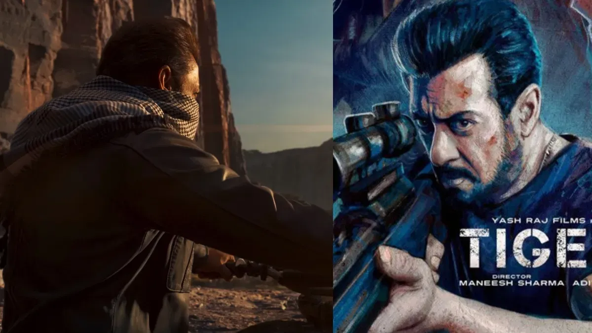 सलमान की 'टाइगर 3', 300 करोड़ भी नहीं कमा पाएगी? - The Lallantop