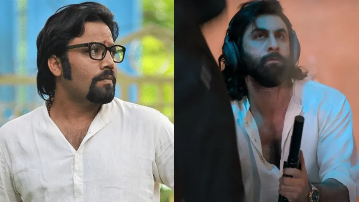 वांगा को 'एनिमल' के लिए सबसे सही जनता इंडिया में नहीं, इस देश में मिली ...