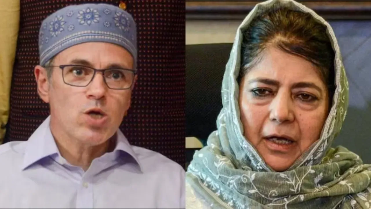 Article 370 पर सुप्रीम कोर्ट के फैसले के बाद क्या बोले जम्मू-कश्मीर के ...