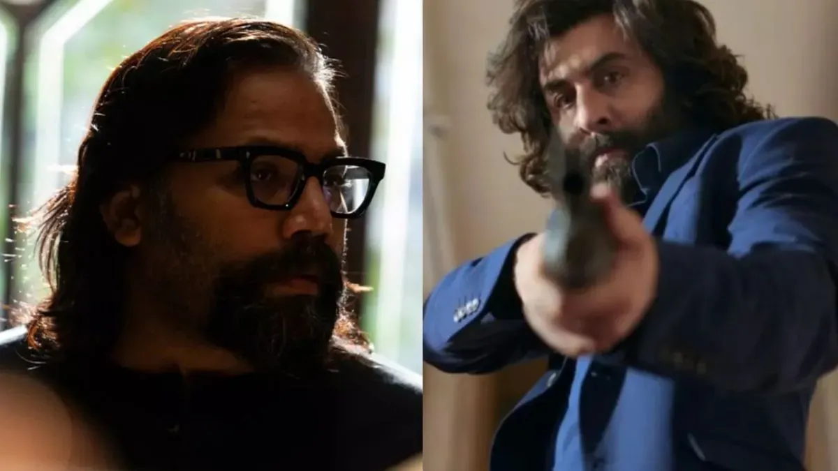 "अगर मैं रिव्यूअर के ऑफिस में राइफल लेकर घुस जाऊं, तब मुझे मानसिक ...