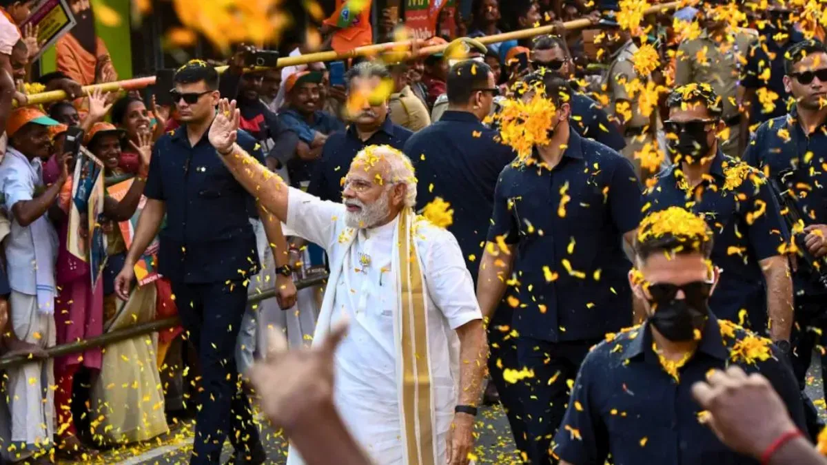 PM मोदी की बुलंदशहर में रैली, 20 हजार करोड़ के प्रोजेक्ट, 2014 से क्या ...