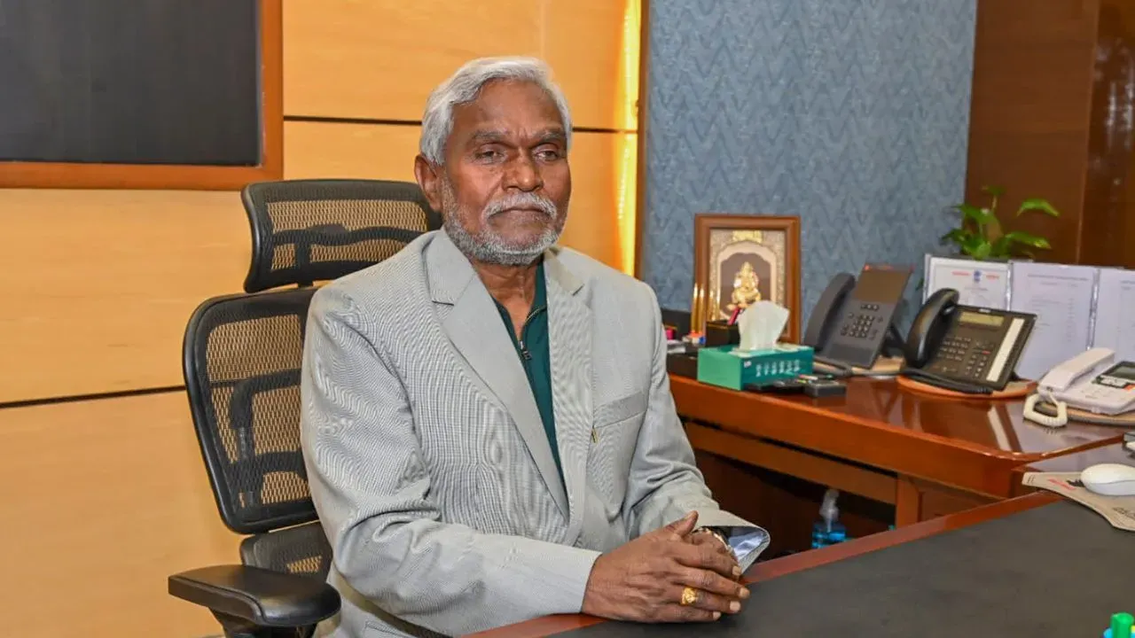 झारखंड की चम्पाई सोरेन सरकार को बड़ी राहत, इस विधायक ने किया सशर्त ...