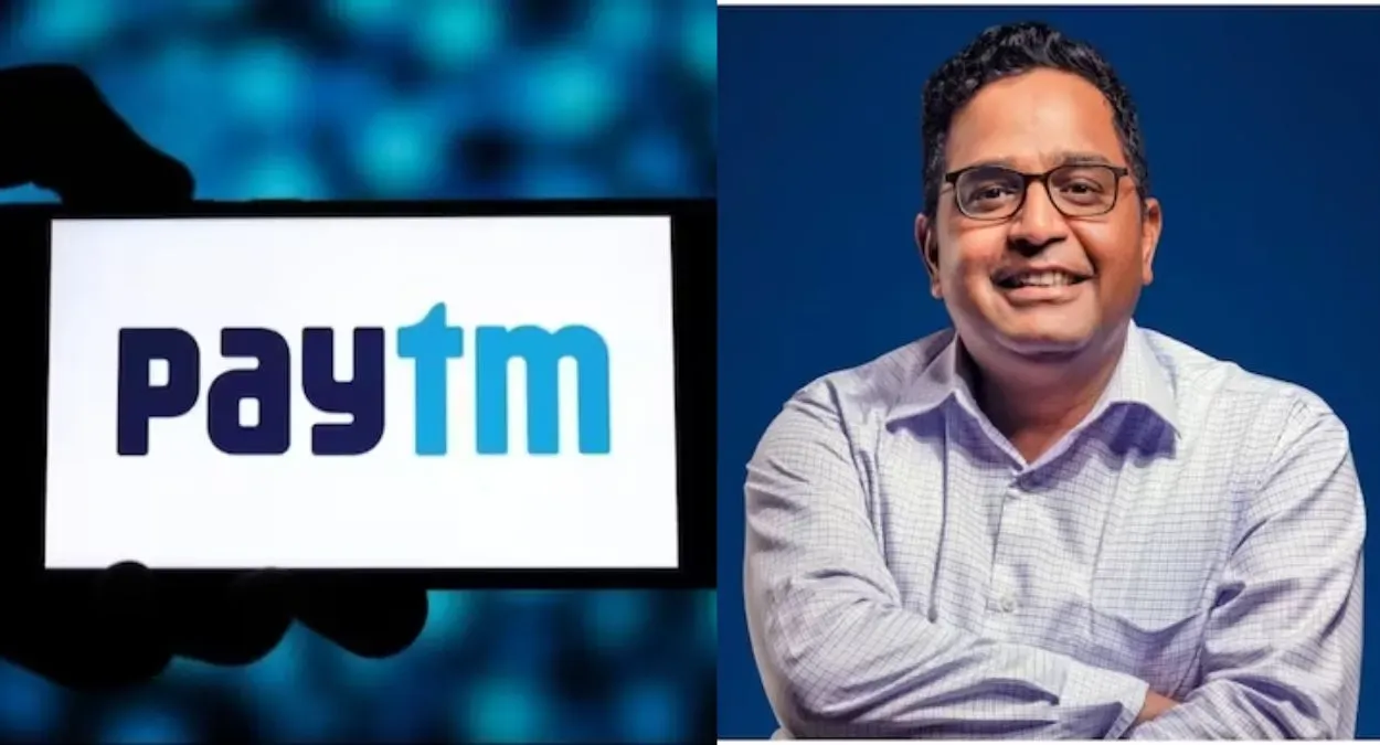 PAYTM संकट पर CEO ने जो कहा, PAYTM इस्तेमाल करने वालों और कर्मचारियों ...