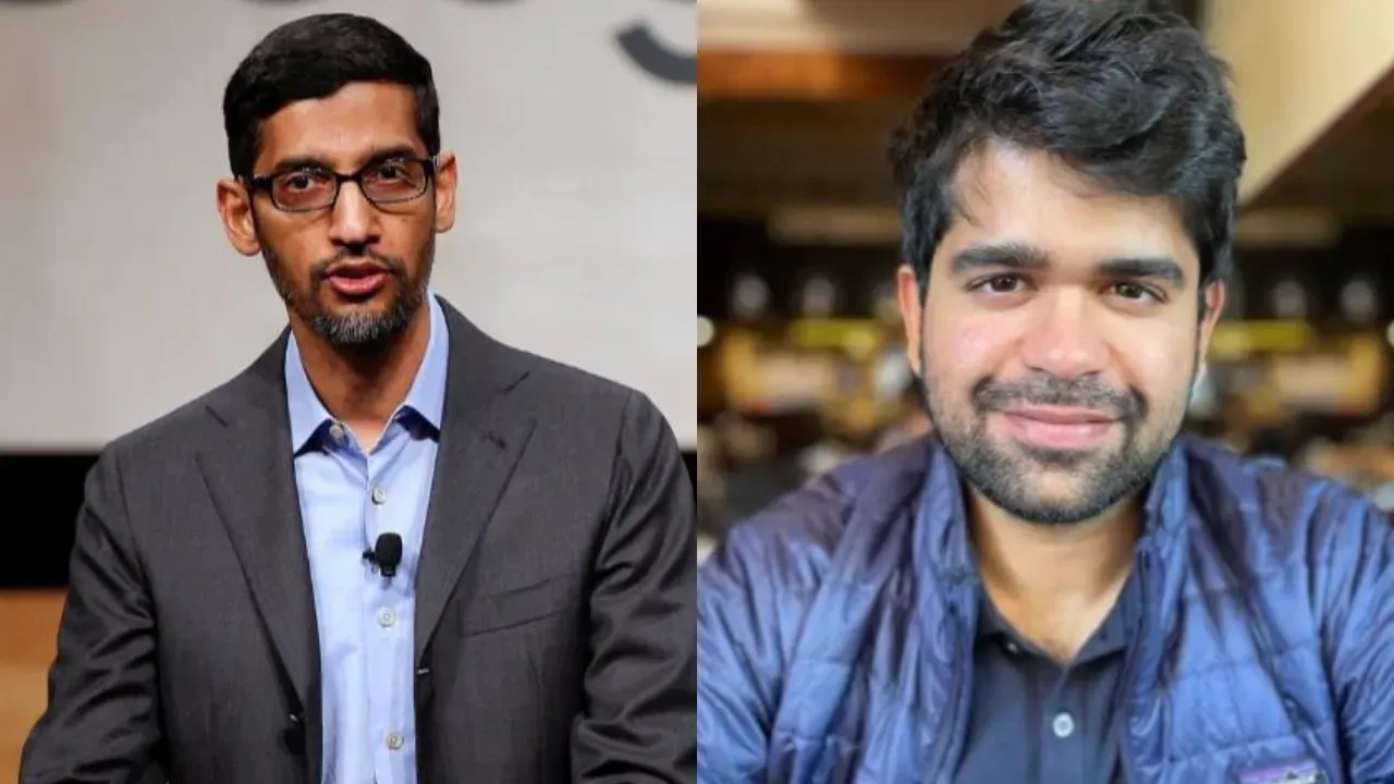 कंपनी छोड़कर जा रहा था कर्मचारी, गूगल ने इतने पैसे दिए कि सुनकर हैरानी ...