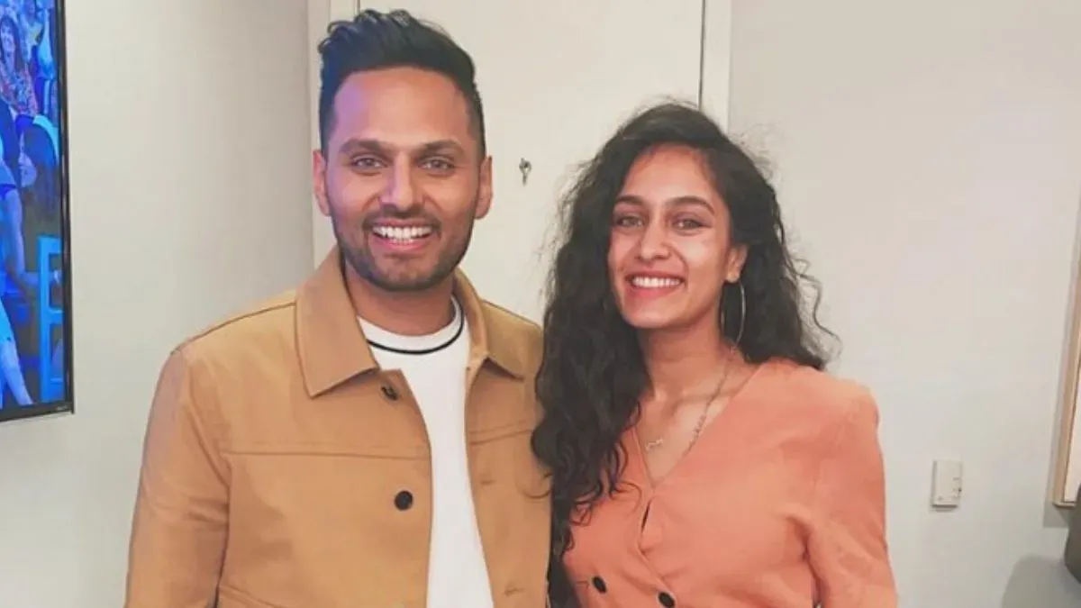 जिंदगी के सबक देने वाले फेमस लाइफ कोच जय शेट्टी का बड़ा झूठ सामने आया ...