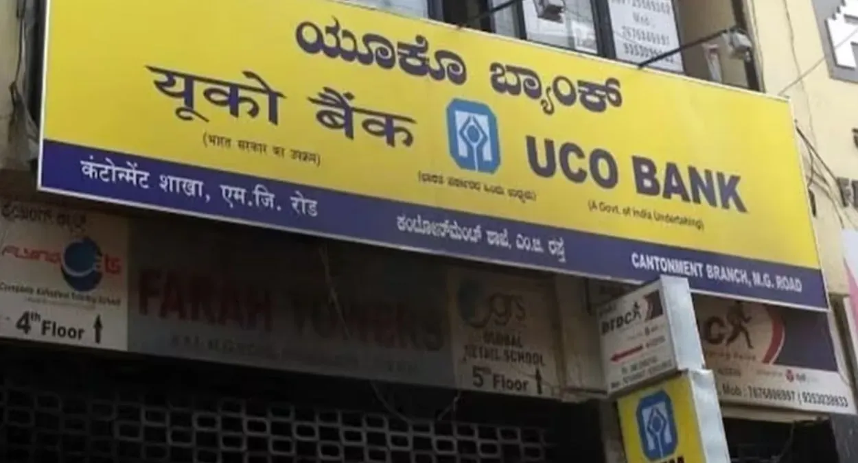 UCO बैंक से 820 करोड़ के संदिग्ध लेन-देन का मामला, CBI ने 67 जगहों पर ...