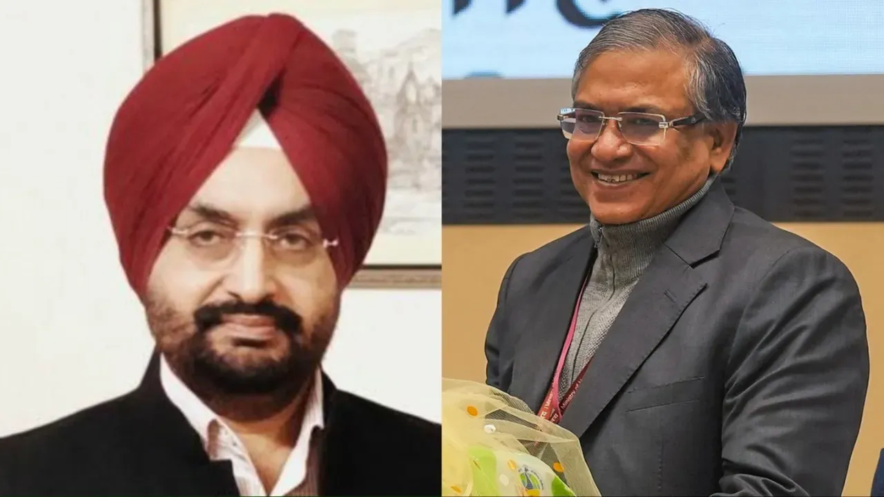 देश को मिले दो नए चुनाव आयुक्त? अधीर रंजन ने नाम तो बताया ही आरोप भी ...