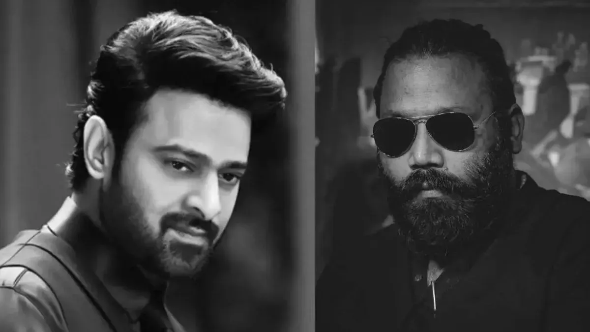 'स्पिरिट' डायरेक्ट करने के लिए प्रभास जितनी ही फीस लेंगे संदीप रेड्डी ...