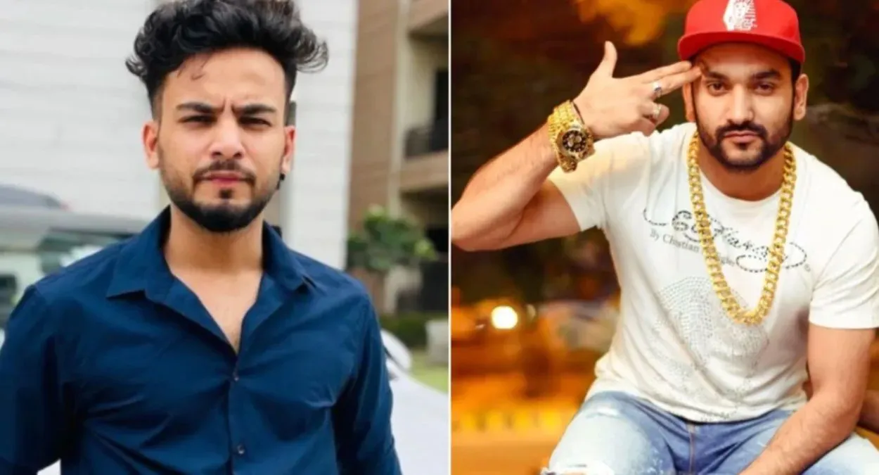 एल्विश यादव पर एक और FIR, सांप पीछा नहीं छोड़ रहे! - The Lallantop