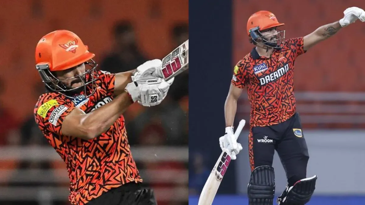 20 साल 319 दिन की उम्र, नितीश रेड्डी ने जो किया वो आज तक IPL में नहीं ...