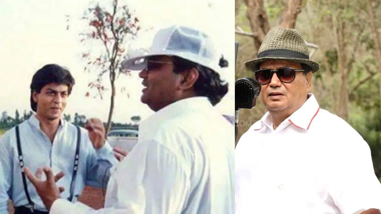 "परदेस के सेट पर शाहरुख के साथ मेरा मन-मुटाव चलता रहता था" - The Lallantop