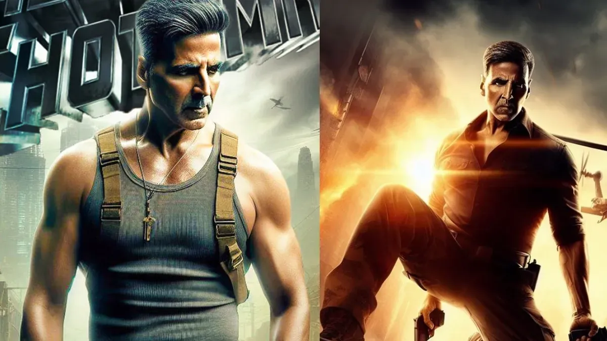 'पठान' वाले सिद्धार्थ आनंद की अगली एक्शन फिल्म में होंगे अक्षय कुमार ...