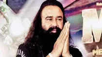 Gurmeet Ram Rahim के खिलाफ Bhagwant Mann सरकार का बड़ा फैसला, बेअदबी ...